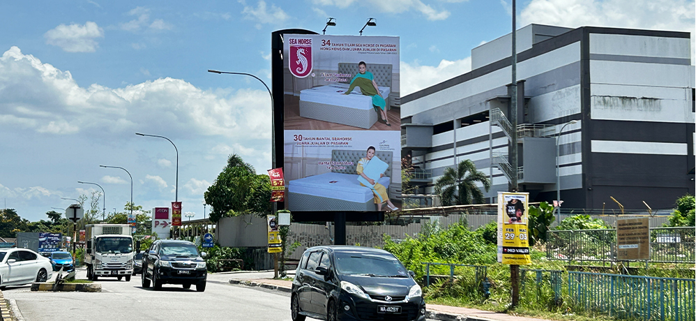 Wow Media | Billboard